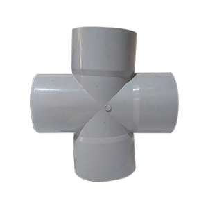 SWR Pipes and Fittings | Cost Effective | 100% Leakproof