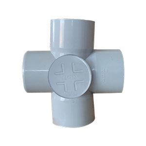 SWR Pipes and Fittings | Cost Effective | 100% Leakproof