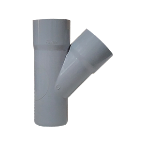 SWR Pipes and Fittings | Cost Effective | 100% Leakproof