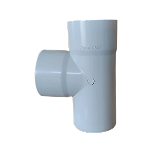 SWR Pipes and Fittings | Cost Effective | 100% Leakproof