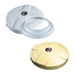 Plastic Water Storage Tanks | Overhead Water Tanks- Plasto